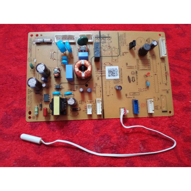 Used Condition Like New DA41-00817A PCB Board Samsung Inverter ...