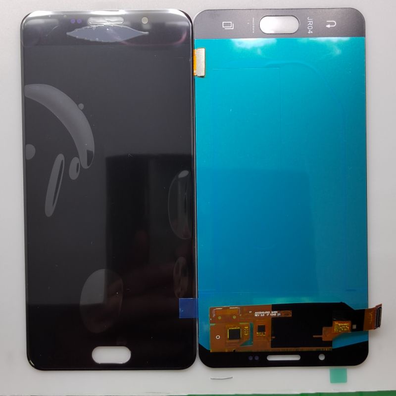 SAMSUNG GALAXY A7 2016 / A710 OLED LCD FULL SET LCD TOUCH SCREEN | Shopee Malaysia