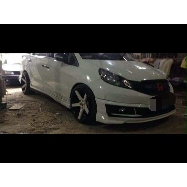 Honda mobilio mugen2 bodykit body kit - GRT bodykit HIGH QUALITY ...