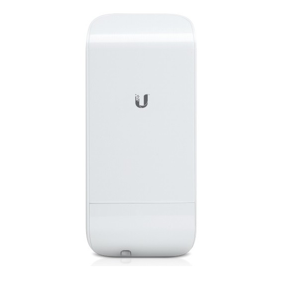 Ubiquiti Nanostation Loco M2 2.4GHz CPE PTP Access point | Shopee Malaysia