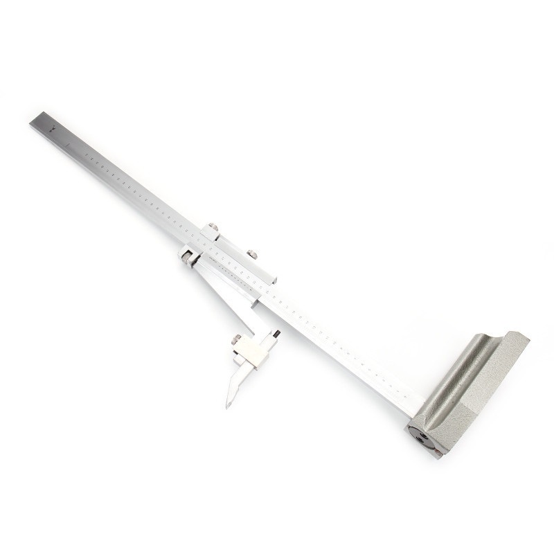 Height Gauge Line Head Vernier Caliper Ruler Measuring Measure Scriber ...