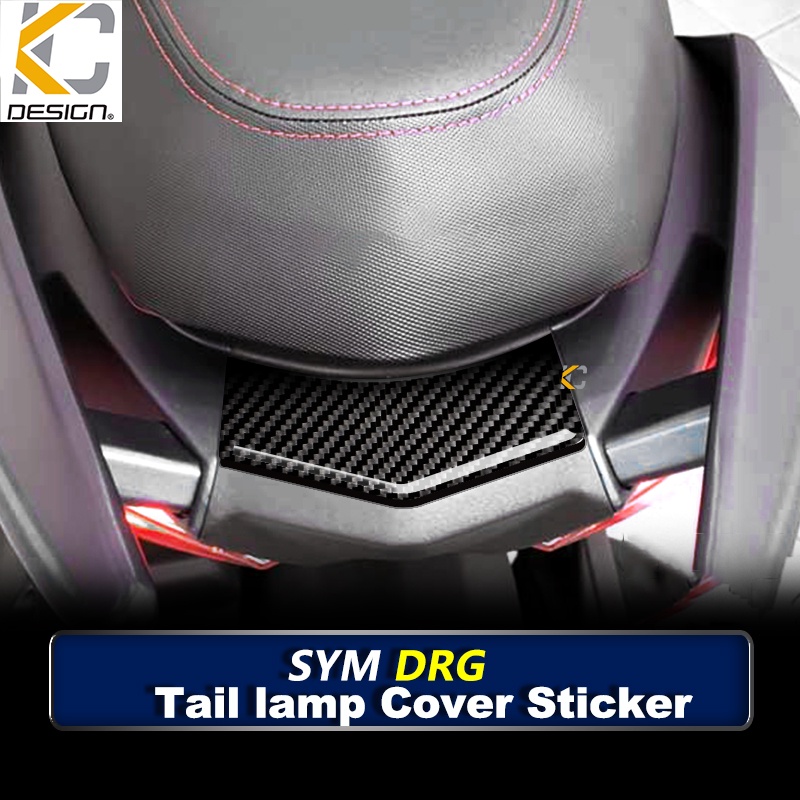 Center Console Mouse Control Panel Film Fit For SSYM DRG 158 BT ABS TCS High Gloss Rear Rack ...