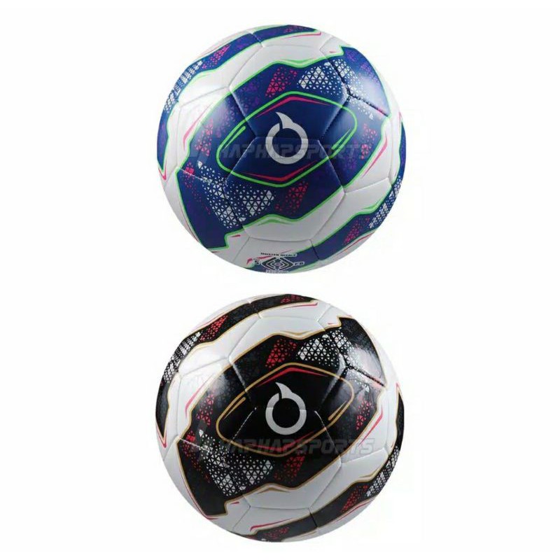 Storm Ball Football ORIGINAL 100% | Shopee Malaysia