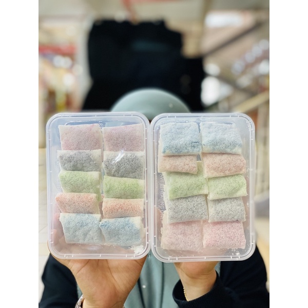 🔥HOT ITEM🔥bunga pudak kuih tradisional kedah | Shopee Malaysia