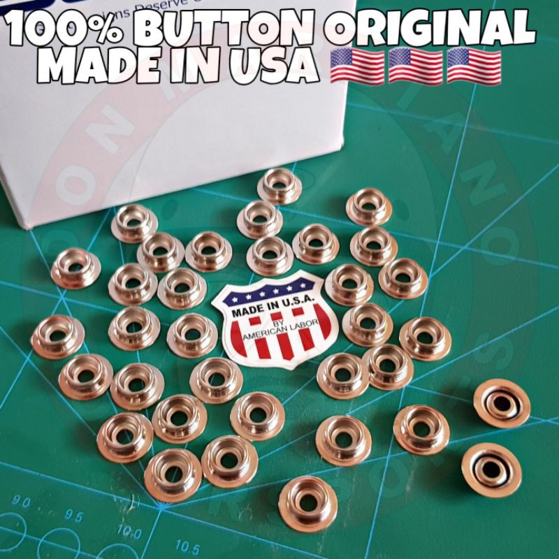 Button Helmet Original MADE IN USA for Bell Helmet 🇺🇸 free of charge ...