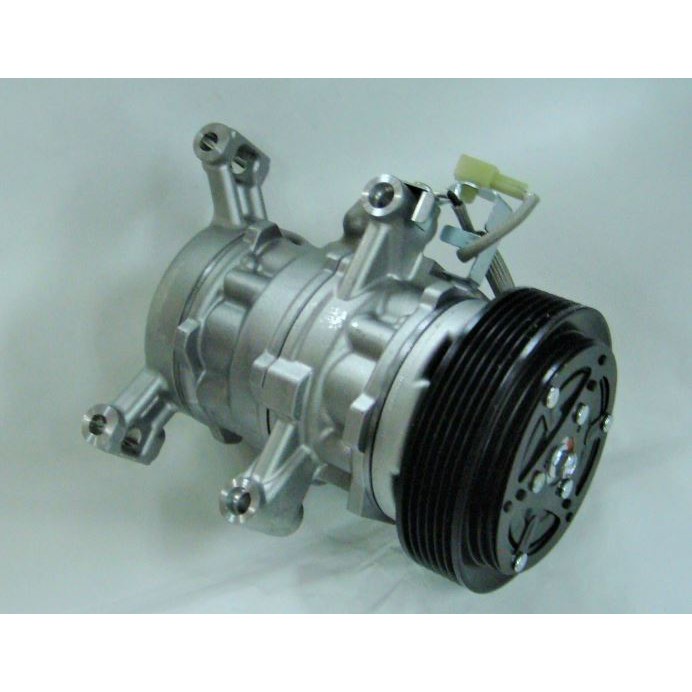 Perodua Myvi Lagi Best 1.5 2011 6PK (CHINA) AIRCOND COMPRESSOR ...