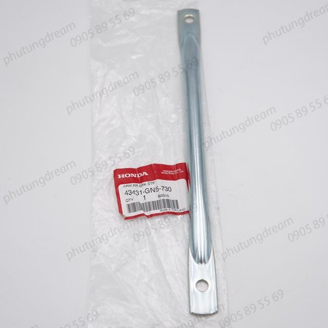 Brake wave Thai Brake Pedal (Genuine) | Shopee Malaysia