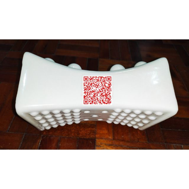 LaFit Zenith Pillow (Sleep Improvement trough Isogai Therapy). 目前卖完了 ...