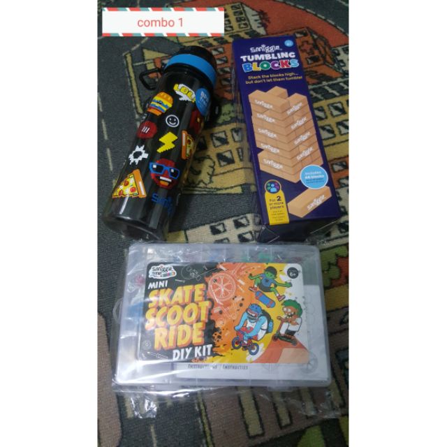 smiggle combo original | Shopee Malaysia