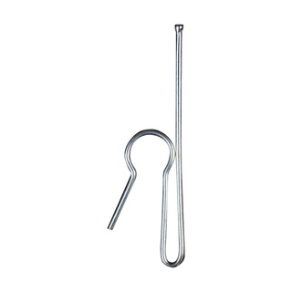 [Up to 100 PCS/PACK] Curtain Hook / Cangkuk Langsir (Single S End ...