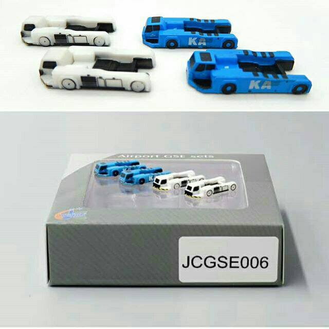 Push Back Tug 4in1 set | Shopee Malaysia