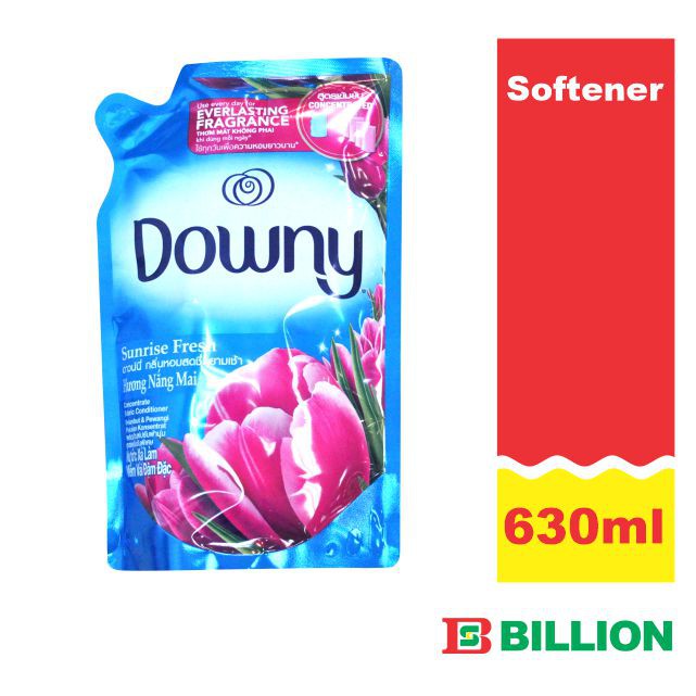 DOWNY Fabric Softener Refill Pack - 530ml / 590ml | Shopee Malaysia