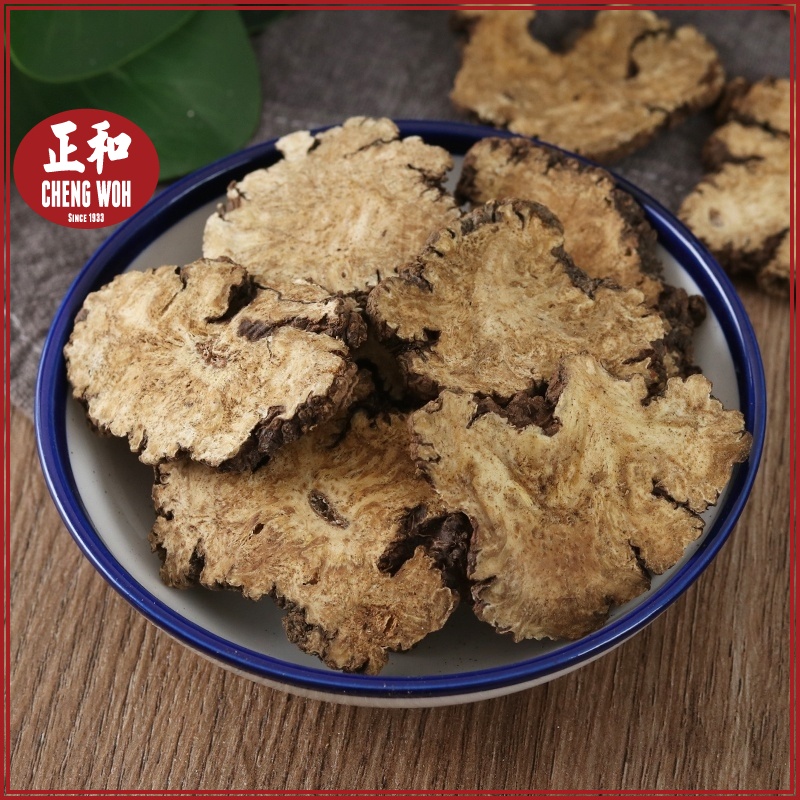 川芎 Chuan Xiong 110gram | Shopee Malaysia