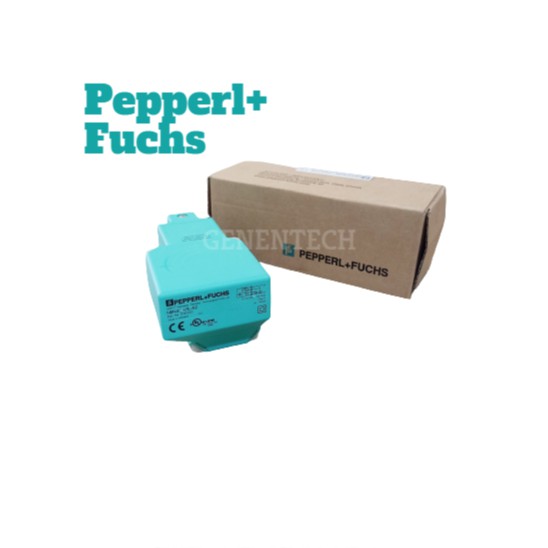 Pepperl Fuchs Inductive Sensor Nbn40 U1l A2 Shopee Malaysia