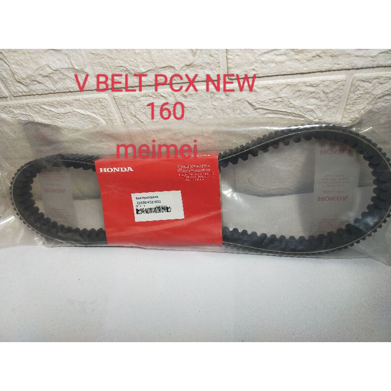 V-Belt PCX new 160, Vario 160, ADV 160 (K1Z) | Shopee Malaysia