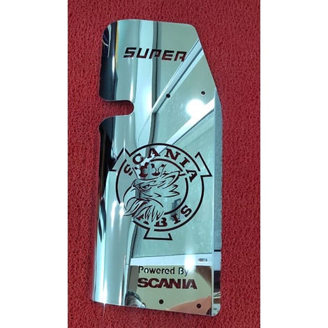 scania truck side miror cover | Shopee Malaysia