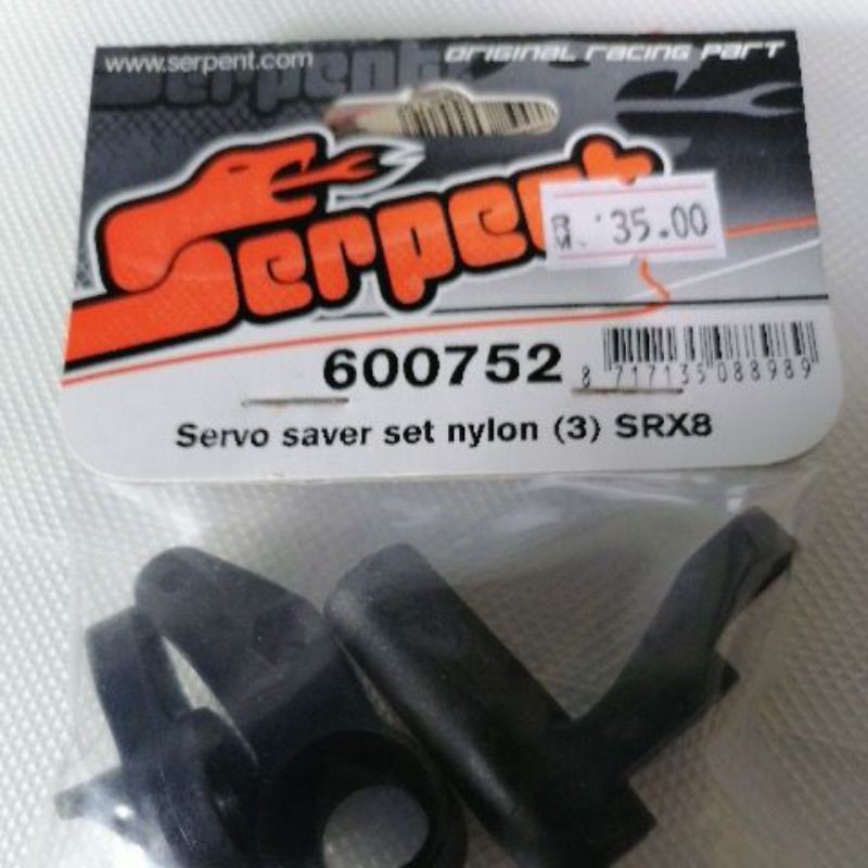 Serpent SRX8 Spare Parts | Shopee Malaysia