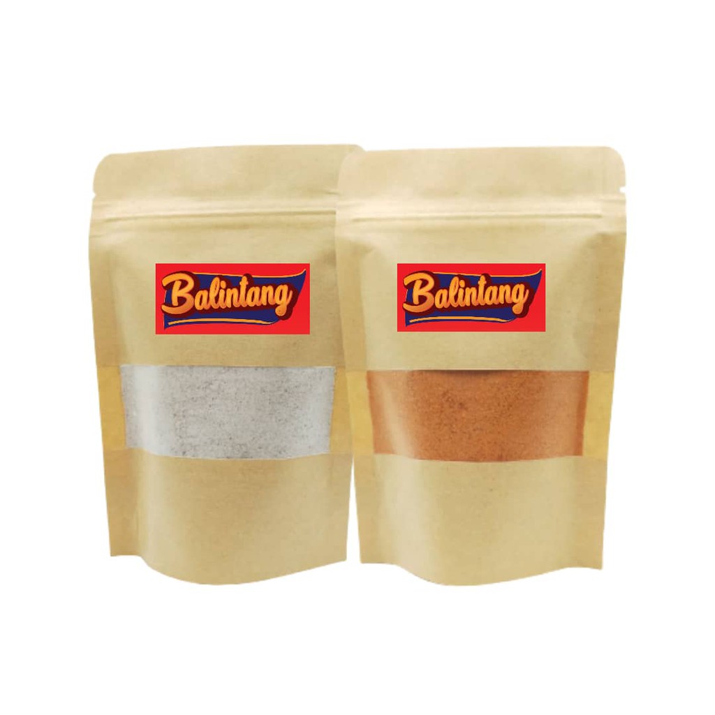 [ Original Serbuk Balintang ] Produk Muslim Sabah Serbuk Amoi dan Colek ...