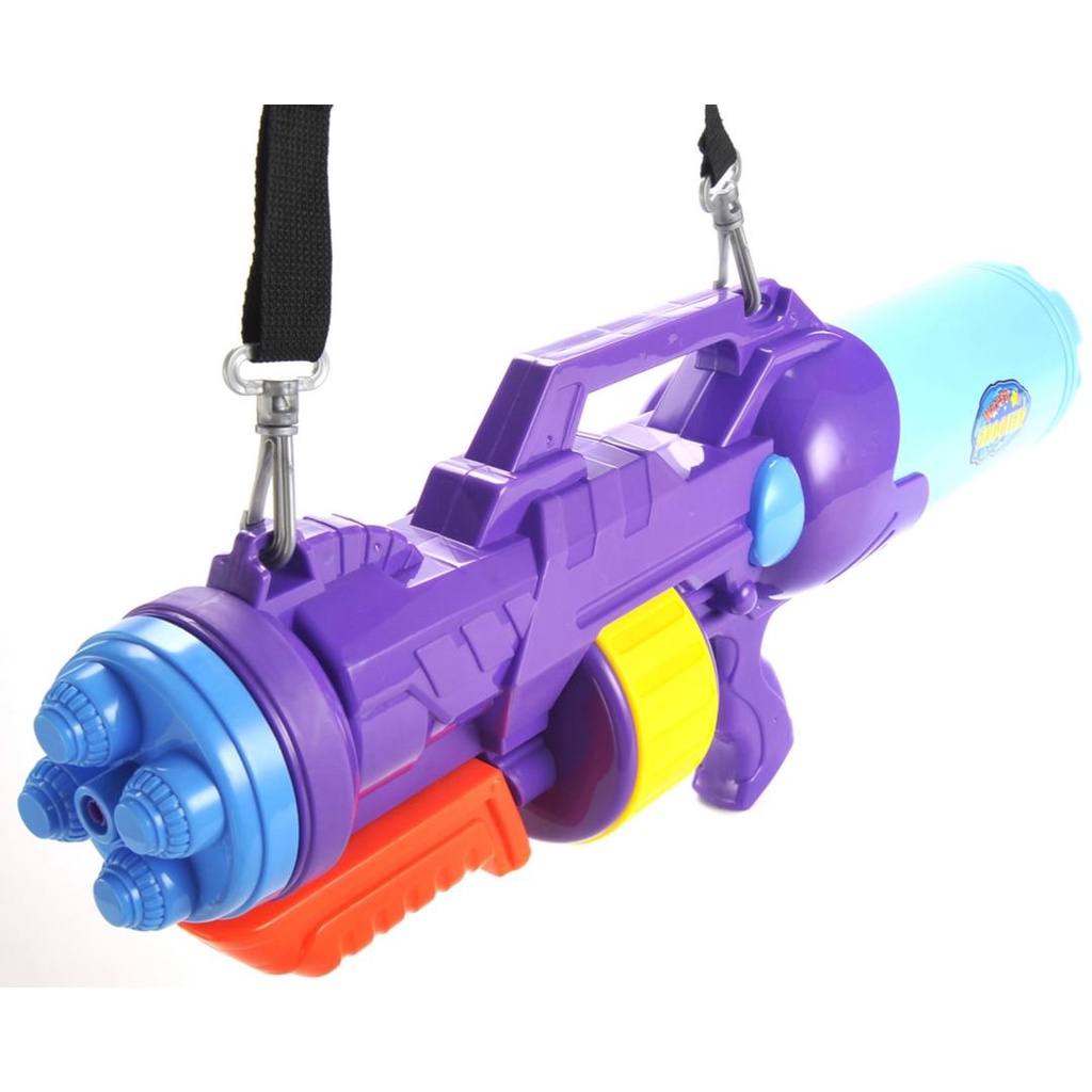 GW GT. Water Gun Outdoor Play Funny Swimming Toy Pool Party Bigger ...