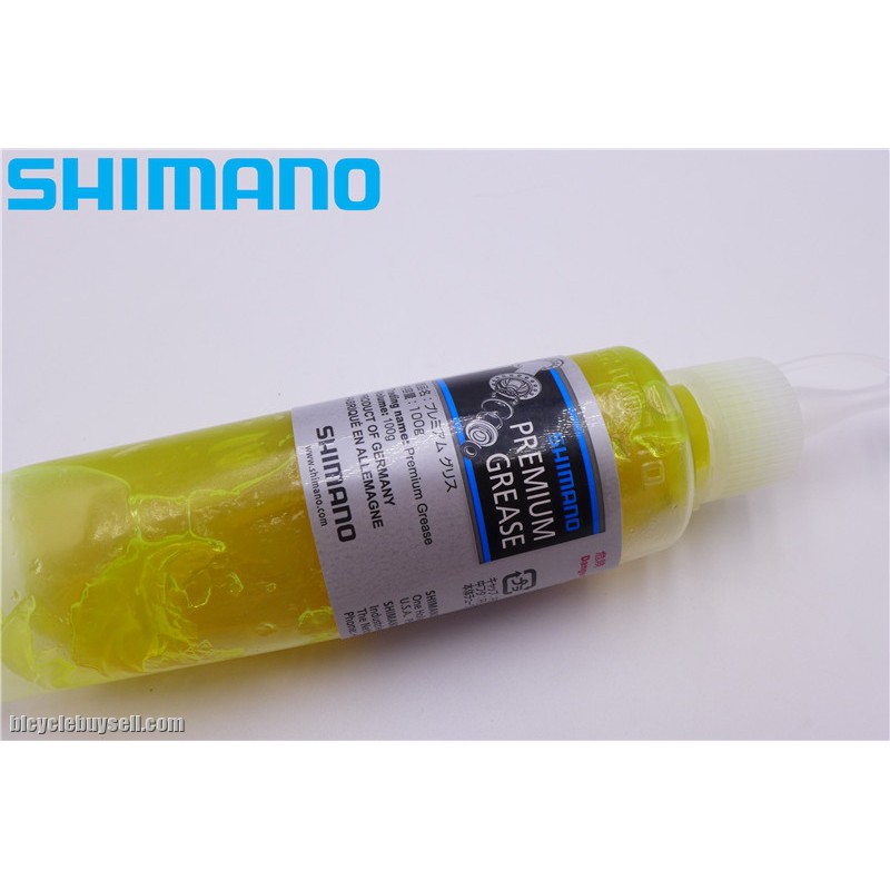 Shimano Premium Grease (100G) | Shopee Malaysia