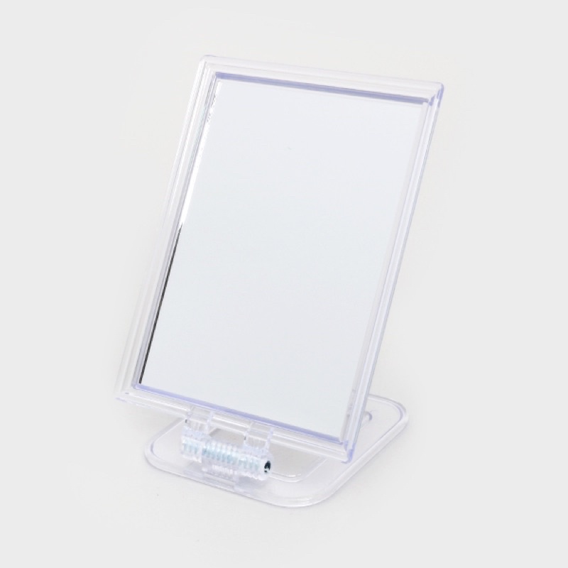 DAISO KOREAN COMPACT DESK MIRROR | Shopee Malaysia