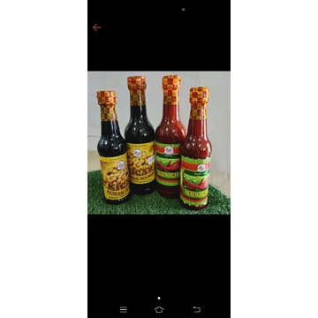 KICAP DAN SOS HAJI.. | Shopee Malaysia