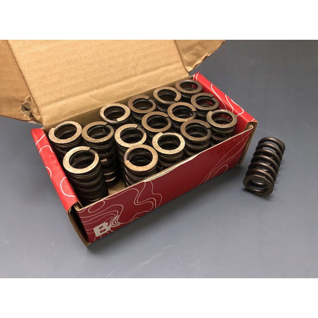 42898 BC racing valve spring MITSUBISHI / PROTON WIRA 1.6 4G92 SOHC ...