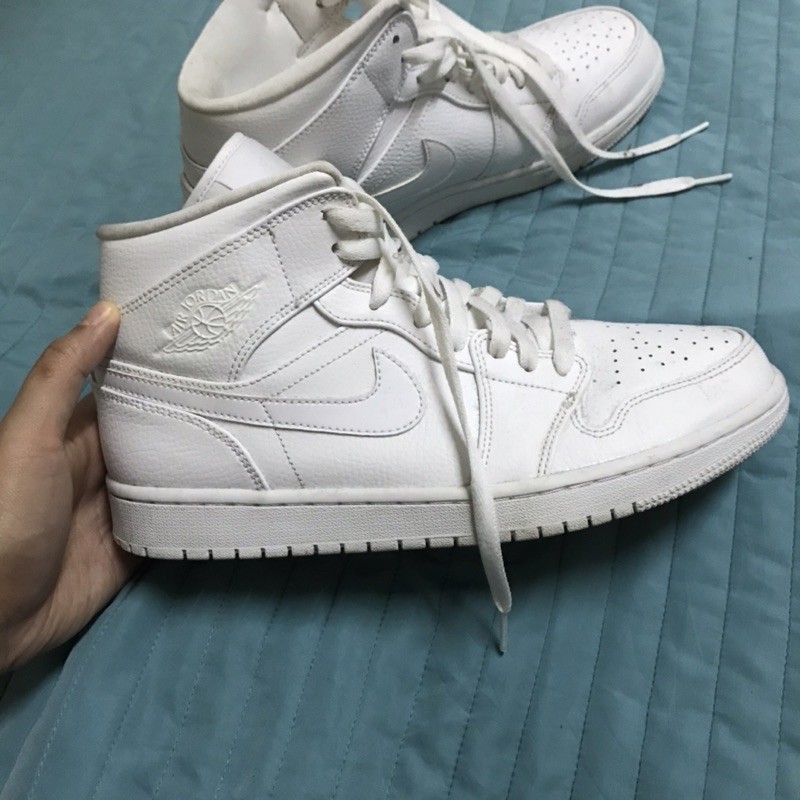 Nike air jordan high cut | Shopee Malaysia