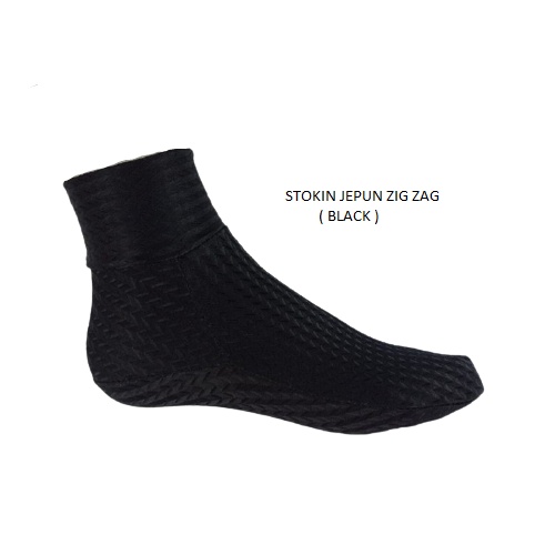 NEW- Stokin Jepun Panjang/Stokin Solat/ Stokin Tebal/Stokin Lycra tebal ...