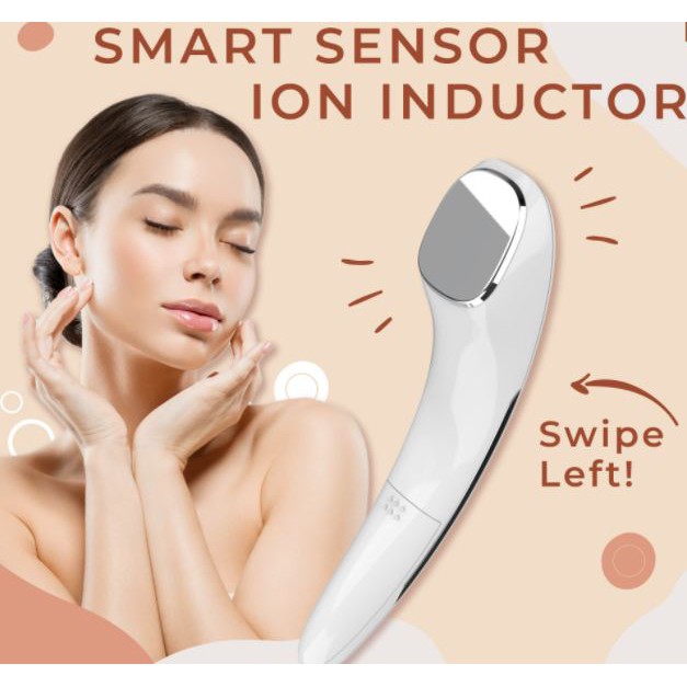 Smart Sensor Ion Conductor (CE Certified) | Shopee Malaysia