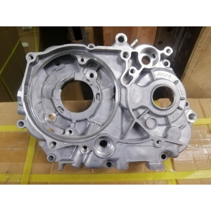 Ex5 dream ex5 hi power class engine cover left side thai honda | Shopee ...