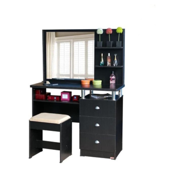 Mr 526 Dressing Table (drop) | Shopee Malaysia