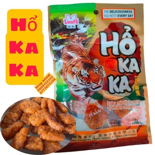 Pack OF 30 KAKA TIGER CHILDHOOD SNACKS | Shopee Malaysia