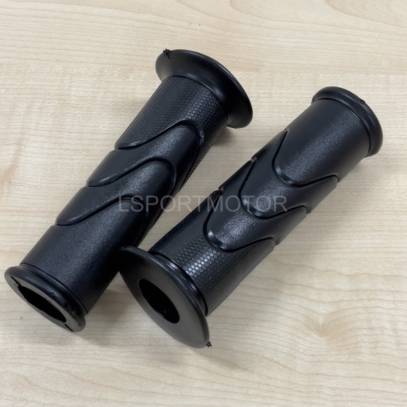 HONDA WAVE110 / DASH110 HANDLE GRIP (R/L) WAVE DASH 110 THROTTLE HANDLE ...