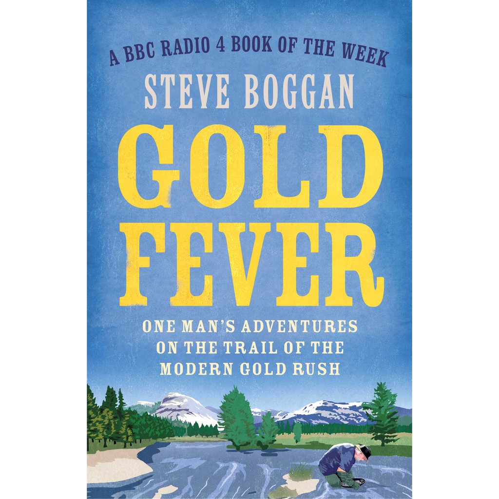 (BBW) Gold Fever (ISBN: 9781780748603) | Shopee Malaysia