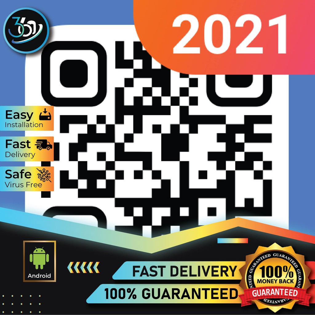 (Android) QR Code Generator v1.01.28.0601 (VIP Unlocked/Lifetime) [MOD ...