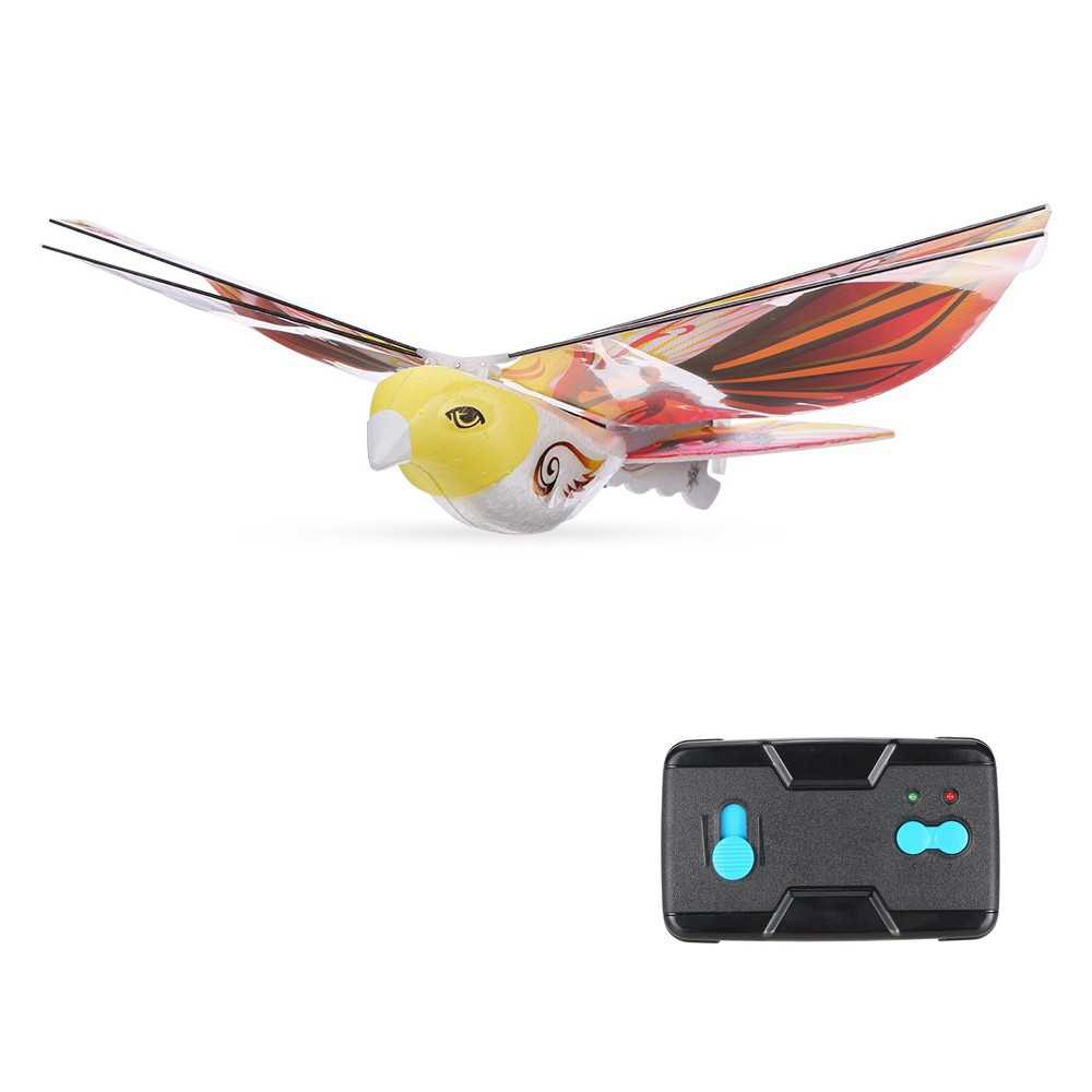 TECHBOY 98007+ 2.4GHz Remote Control Authentic E-Bird Pigeon Flying ...