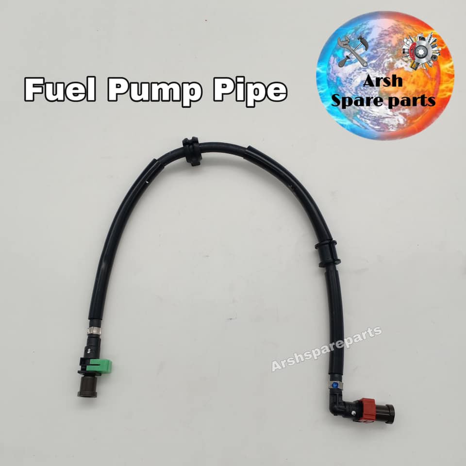 Fuel Pump Pipe/Minyak Fuel Pump Hose/Fuel Injection Yamaha NMAX N-MAX ...
