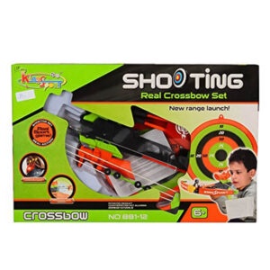 Shooting Real Crossbow Archery Set (READY STOCK) | Shopee Malaysia