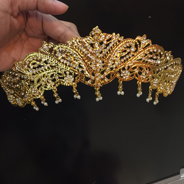 Gandik untuk pengantin | Shopee Malaysia