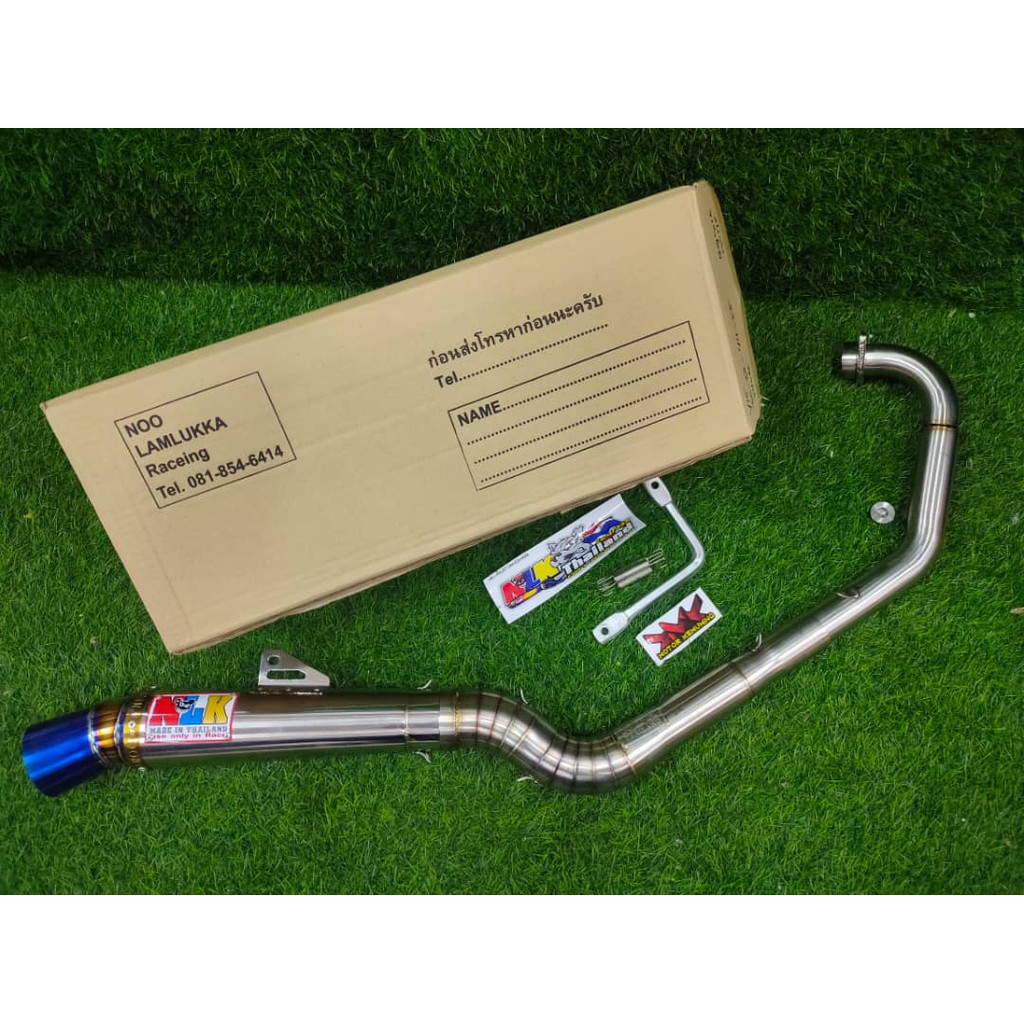 NLK Noolamlukka Cone Ekzos Y15 35-38-44-55 135LC 4S V1-V7 original ...