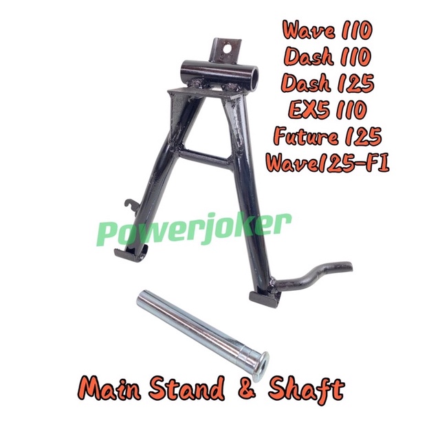 WAVE110 / ALPHA CX / FUTURE / EX5 DREAM 110 / WAVE DASH 110 125 ...