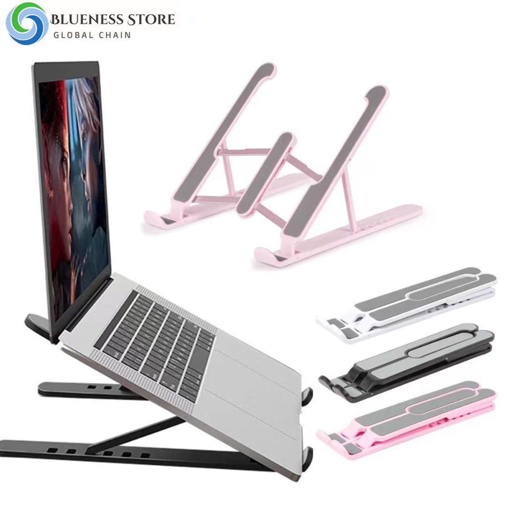 Laptop stand high-quality non-slip design for 12-15 inch laptop ...
