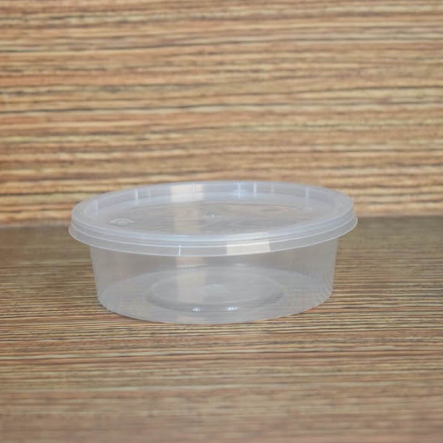Fas Pack RO10 (10 pc/pack) Microwavable Container | Shopee Malaysia