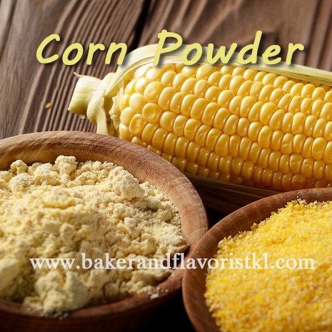 Corn Powder 250g 玉米粉 Serbuk Jagung sweet corn powder | Shopee Malaysia