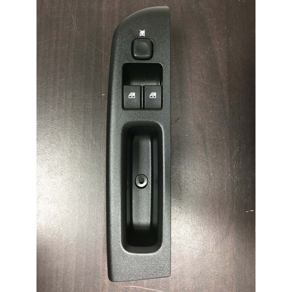 PROTON SAGA BLM POWER WINDOW MAIN SWITCH OEM WITH CASING | Shopee Malaysia