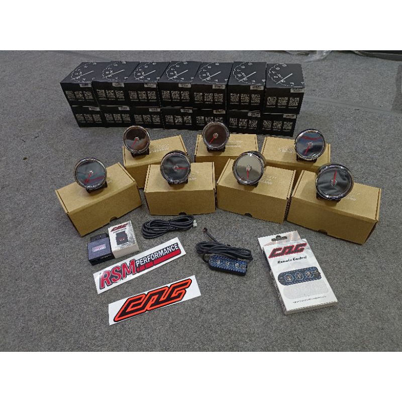 CAG LUNAR obd2 meter set Thailand 🇹🇭 | Shopee Malaysia