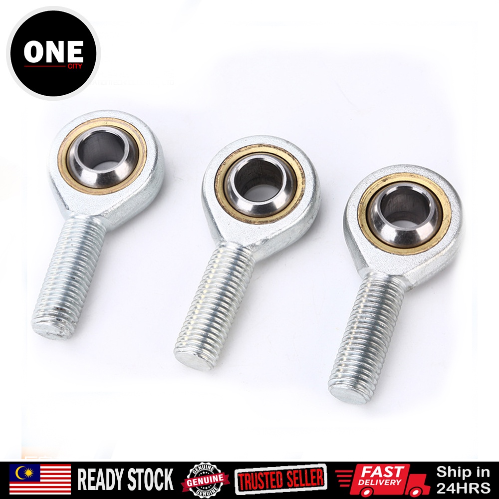 MOUNTED BALL TRANSFER SCREW MOUNTED/ Male Threaded Rod End Joint ...