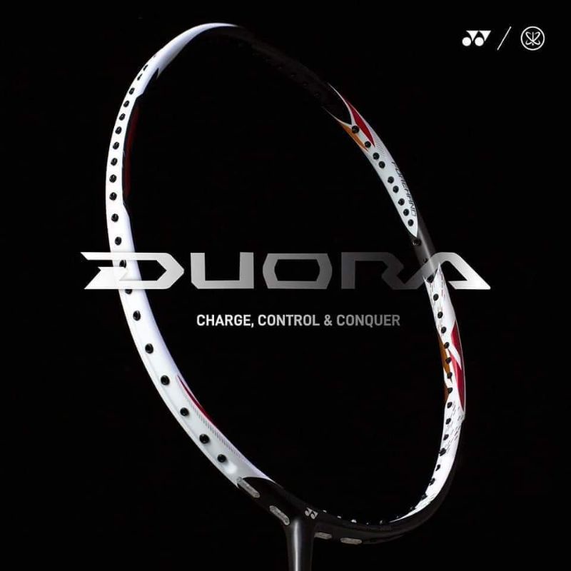 Yonex Racket Duora Z-Strike Badminton Racket Package SP | Shopee Malaysia