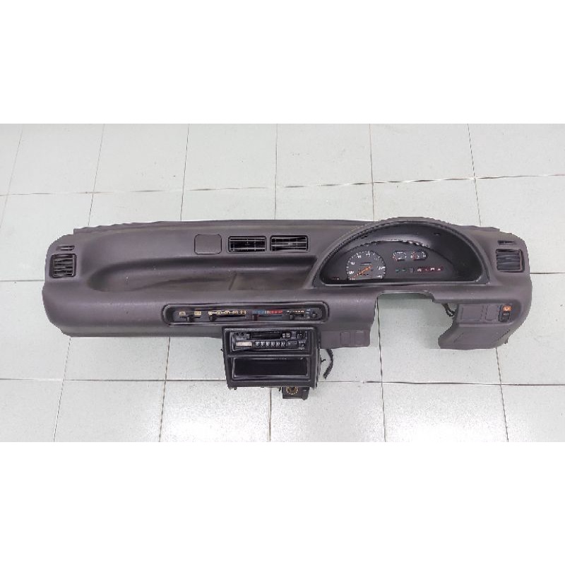Kancil Mira Moderno L2 Dashboard | Shopee Malaysia